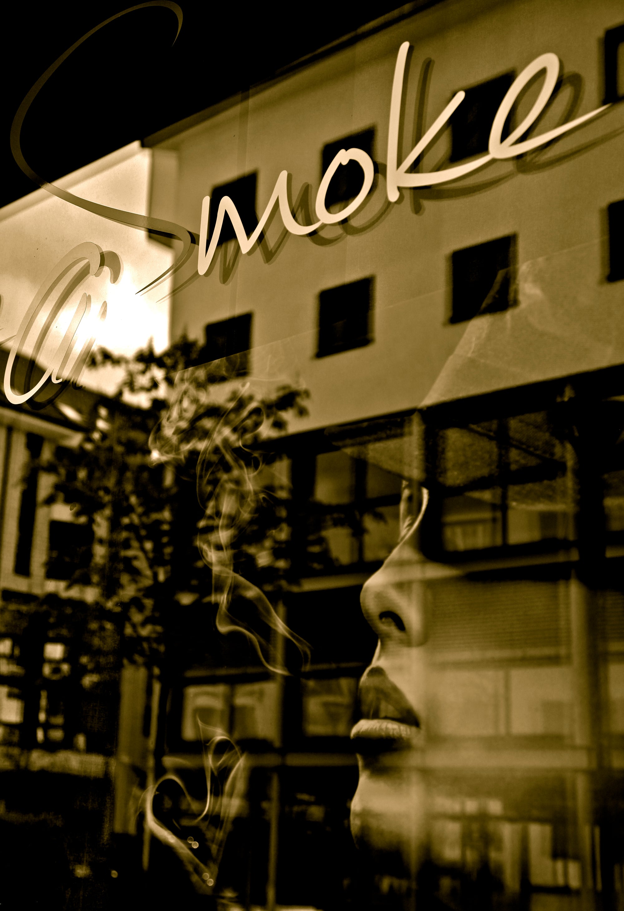 Have a Smoke Cigares et Spiritueux